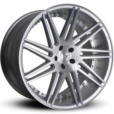 Road Force Wheels - Wayne's Wheels
