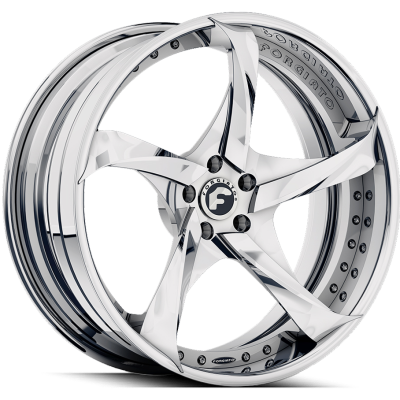 Forgiato Wheels - Wayne's Wheels