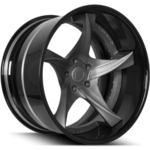 Forgiato Wheels - Wayne's Wheels