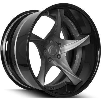 Forgiato Wheels - Wayne's Wheels