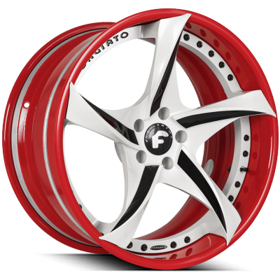Forgiato Wheels - Wayne's Wheels