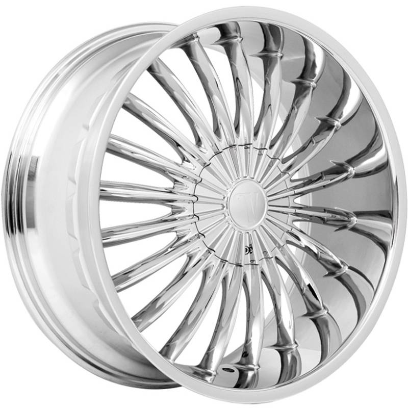 Velocity Wheels - Wayne's Wheels