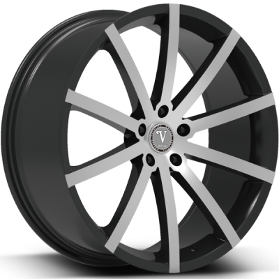 Velocity Wheels - Wayne's Wheels