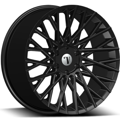 Velocity Wheels - Wayne's Wheels