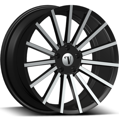 Velocity Wheels - Wayne's Wheels