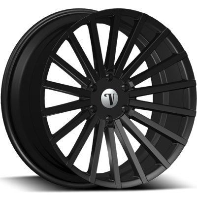 Velocity Wheels - Wayne's Wheels