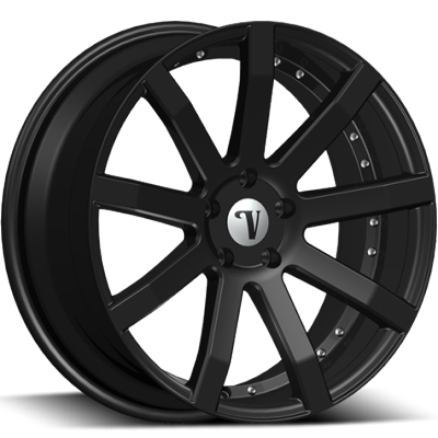 Velocity Wheels - Wayne's Wheels