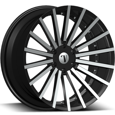 Velocity Wheels - Wayne's Wheels