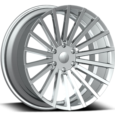 Velocity Wheels - Wayne's Wheels