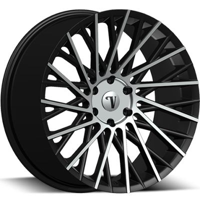 Velocity Wheels - Wayne's Wheels