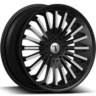 Velocity Wheels - Wayne's Wheels