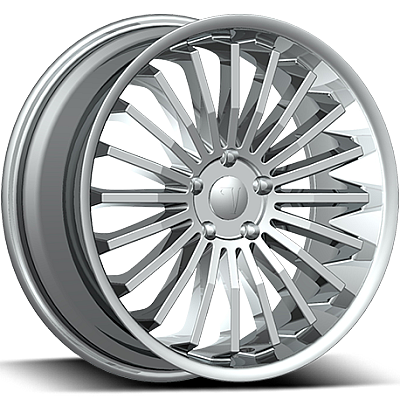 Velocity Wheels - Wayne's Wheels