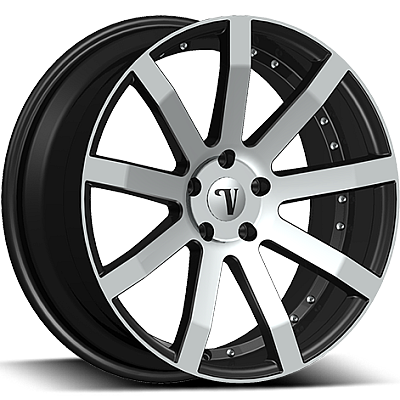 Velocity Wheels - Wayne's Wheels