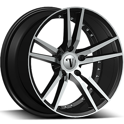 Velocity Wheels - Wayne's Wheels