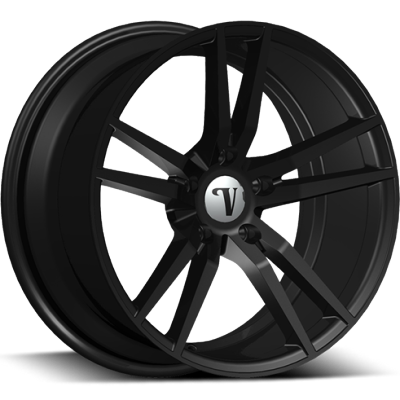 Velocity Wheels - Wayne's Wheels