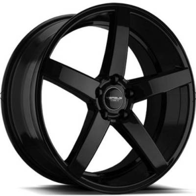 Versus Wheels - Wayne's Wheels