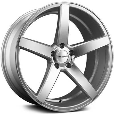 Versus Wheels - Wayne's Wheels