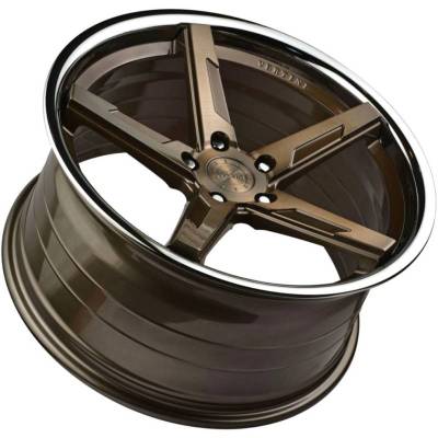Vertini Wheels - Wayne's Wheels
