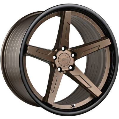 Vertini Wheels - Wayne's Wheels