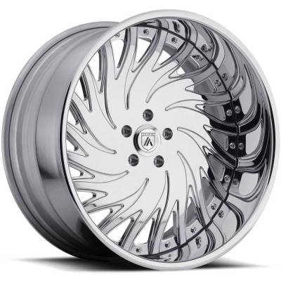 Asanti Wheels - Wayne's Wheels
