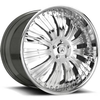 Asanti Wheels - Wayne's Wheels