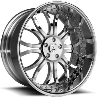Asanti Wheels - Wayne's Wheels