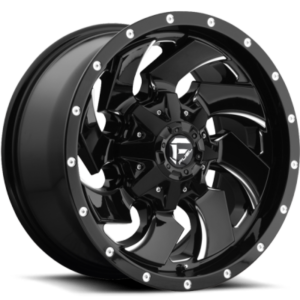 Fuel Wheels - Wayne's Wheels
