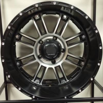 Full Throttle Wheels - Wayne's Wheels