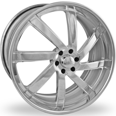 Intro Wheels - Wayne's Wheels