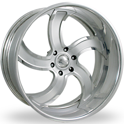 Intro Wheels - Wayne's Wheels