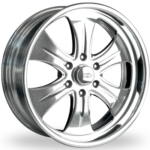 Intro Wheels - Wayne's Wheels