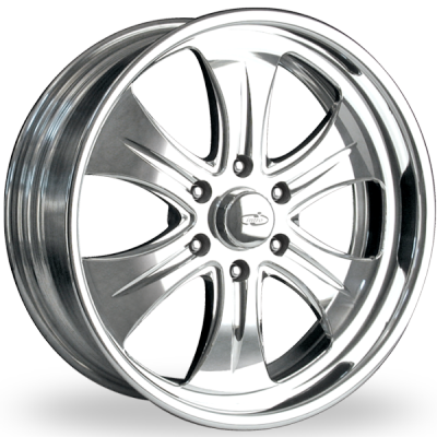 Intro Wheels - Wayne's Wheels