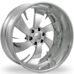 Intro Wheels - Wayne's Wheels