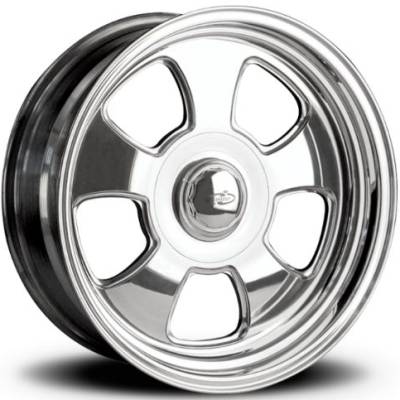 Intro Wheels - Wayne's Wheels