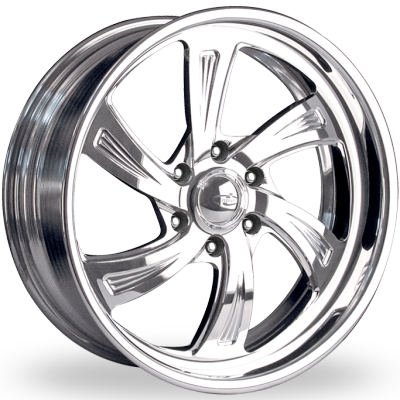 Intro Wheels - Wayne's Wheels
