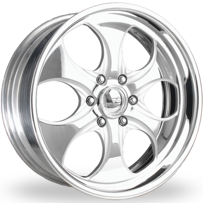 Intro Wheels - Wayne's Wheels