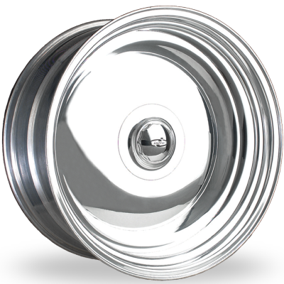 Intro Wheels - Wayne's Wheels