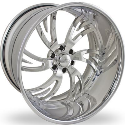 Intro Wheels - Wayne's Wheels