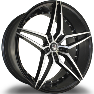 Marquee Wheels - Wayne's Wheels