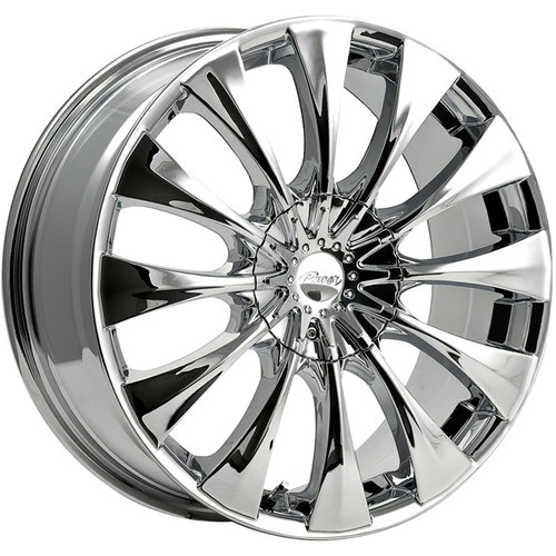 Pacer Wheels - Wayne's Wheels