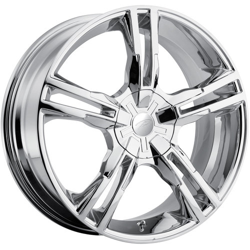 Pacer Wheels - Wayne's Wheels