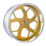 Rucci Wheels - Wayne's Wheels