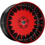 Rucci Wheels - Wayne's Wheels