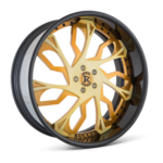 Rucci Wheels - Wayne's Wheels