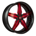 Rucci Wheels - Wayne's Wheels