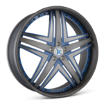 Rucci Wheels - Wayne's Wheels