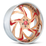 Rucci Wheels - Wayne's Wheels