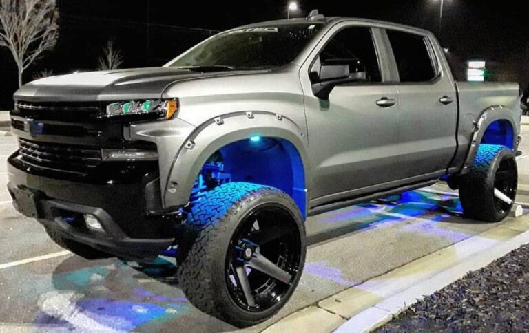 4Play Wheels - Wayne's Wheels