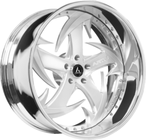 Artis Wheels - Wayne's Wheels