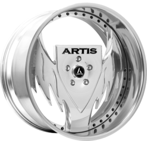 Artis Wheels - Wayne's Wheels
